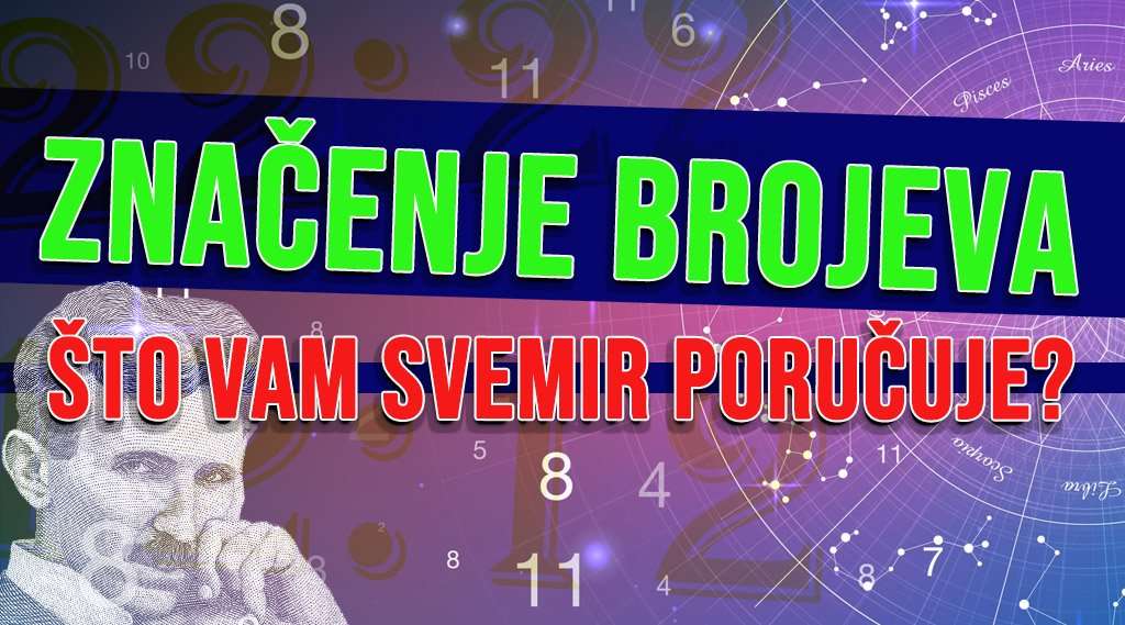 Numerologija - znanost brojeva, saznajte ... | 24astro.tv